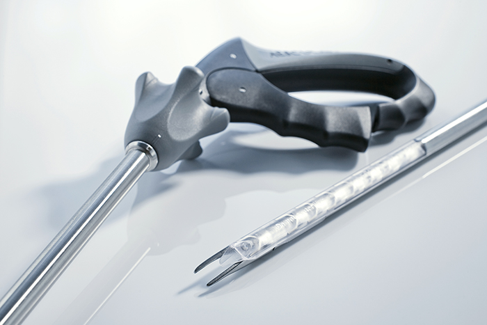 ChallengerTi-P_i03 | B.BRAUN AESCULAP Endoscopic Surgery Official Site